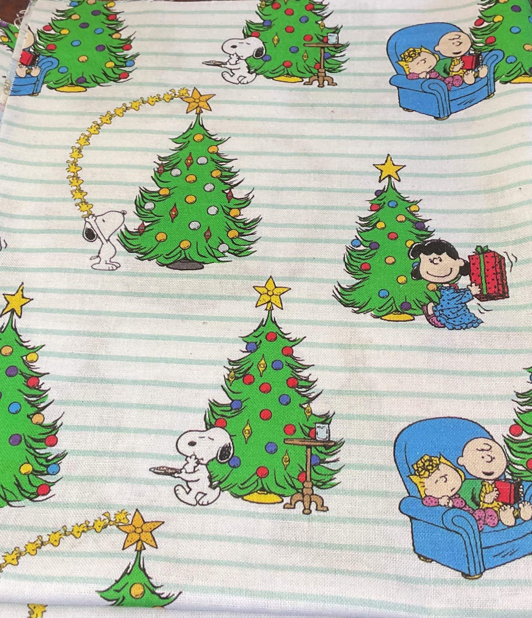 Charlie Brown Trees | JACOB'S CREATIONS